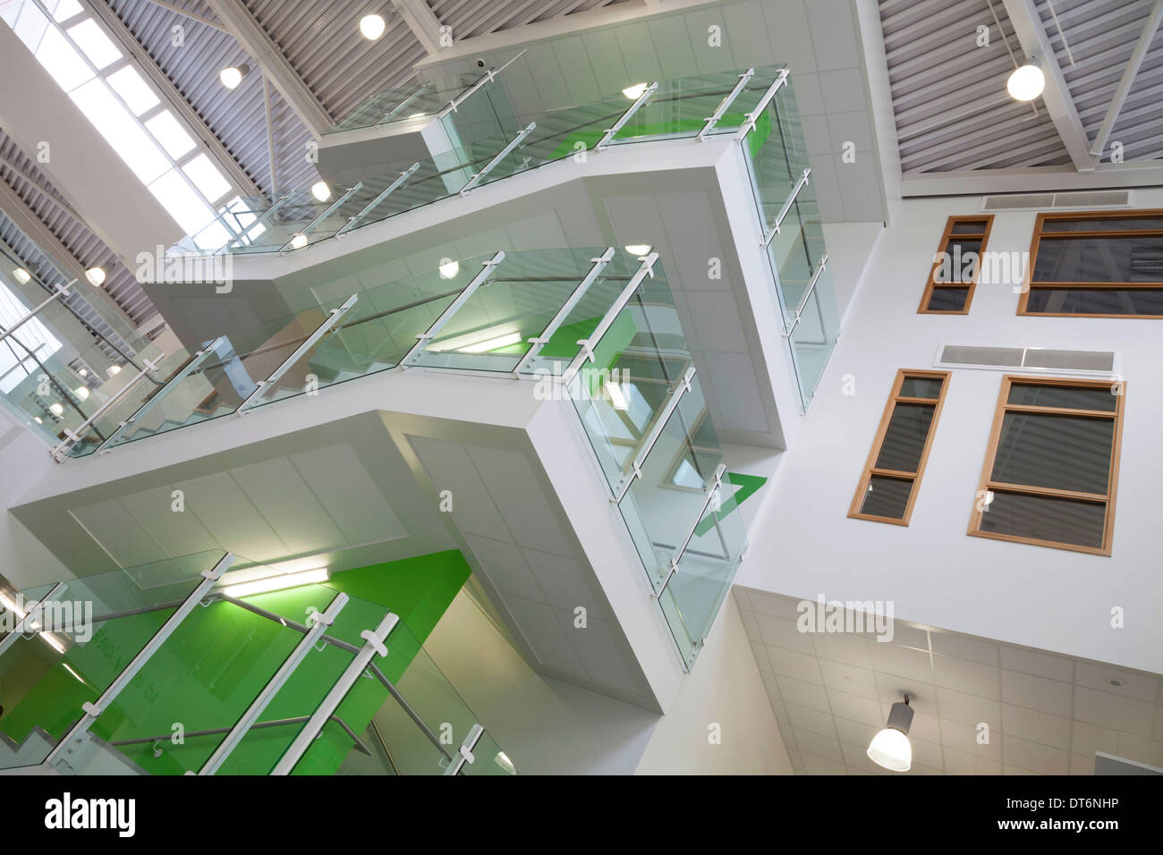 Horizon community college students hi-res stock photography and images ...