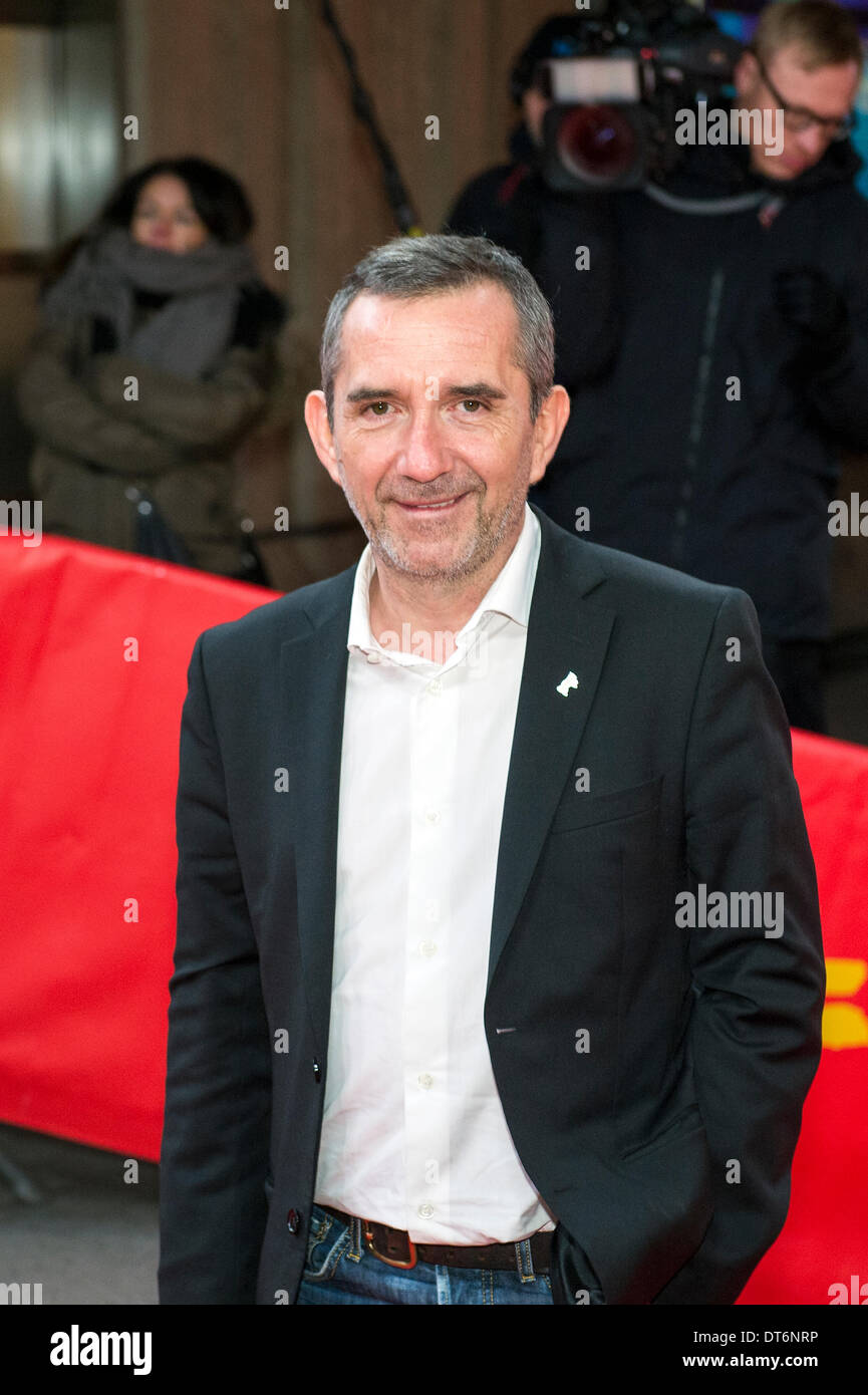 Pascal chaumeil hi-res stock photography and images - Alamy