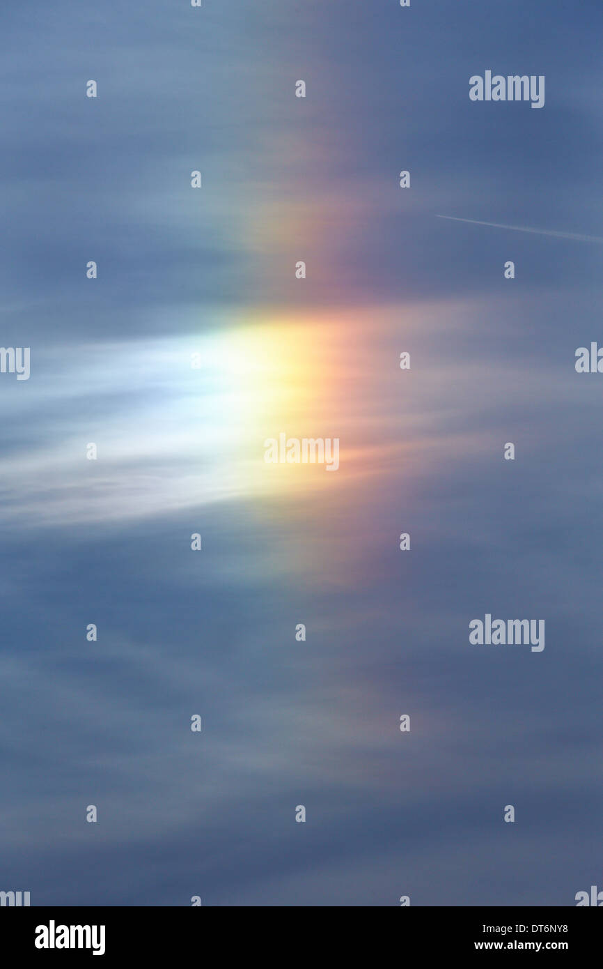 Parhelia Stock Photos & Parhelia Stock Images - Alamy