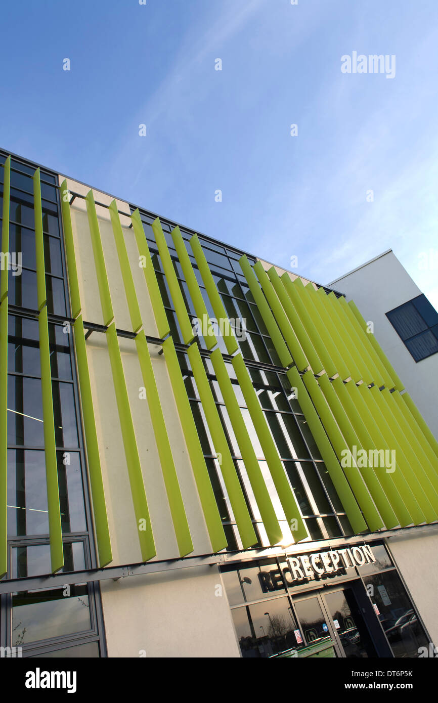 College north hi-res stock photography and images - Alamy