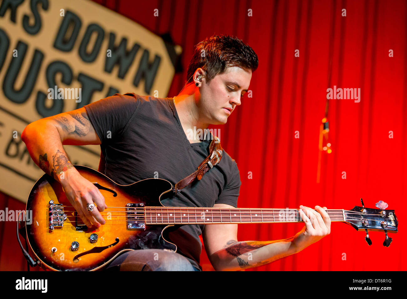 Justin biltonen hi-res stock photography and images - Alamy