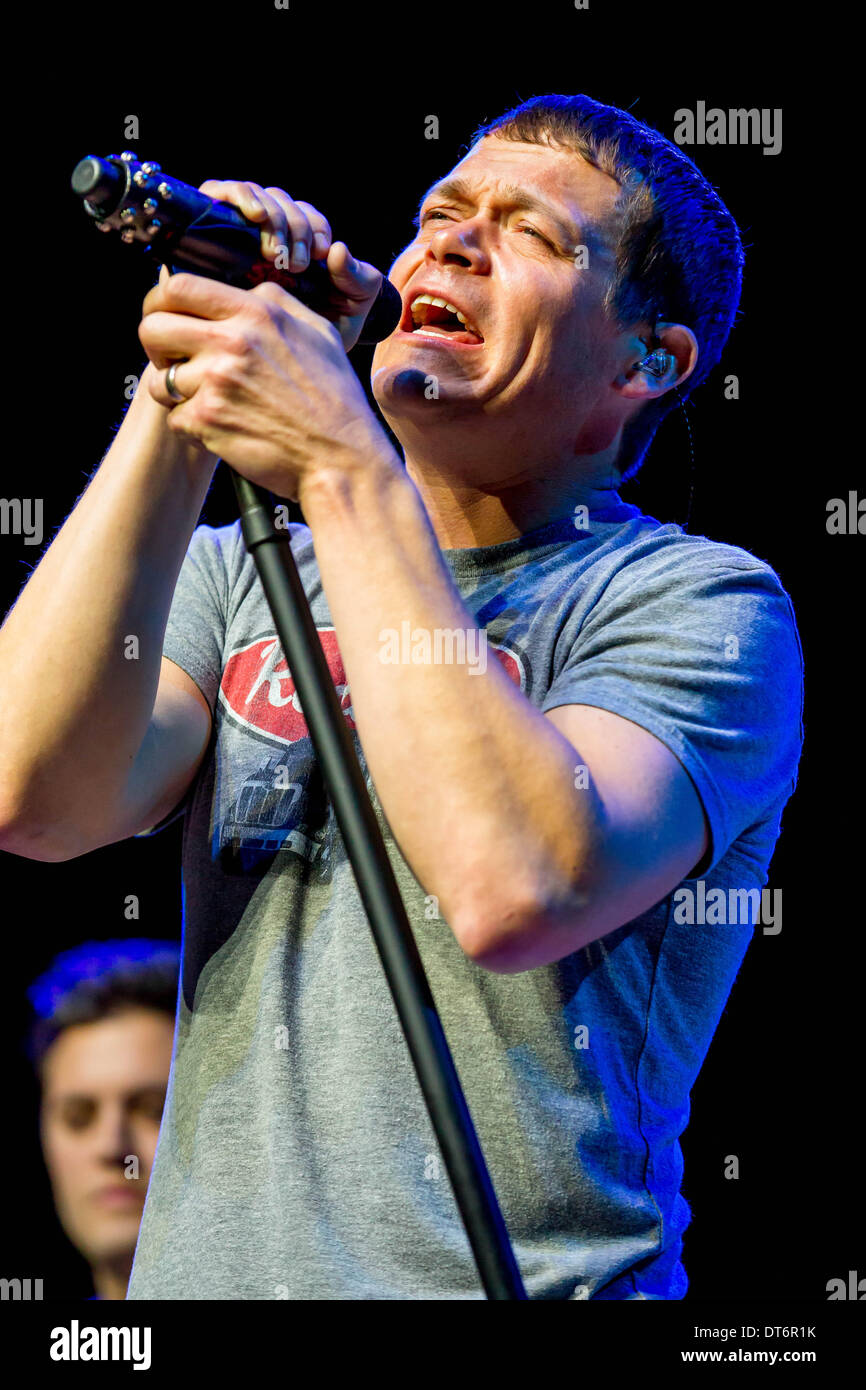 Marc henderson hi-res stock photography and images - Alamy