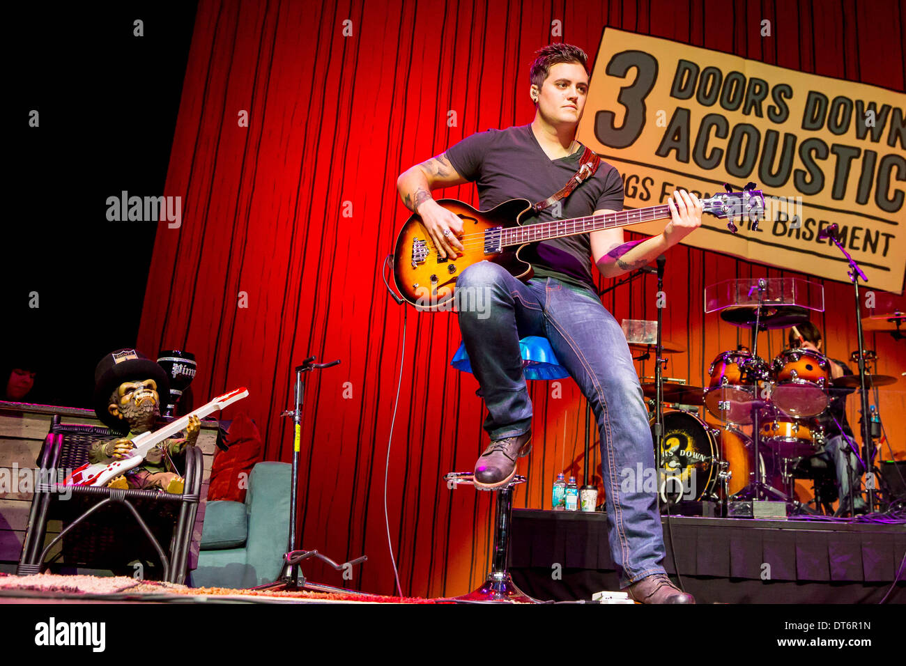 Justin biltonen hi-res stock photography and images - Alamy