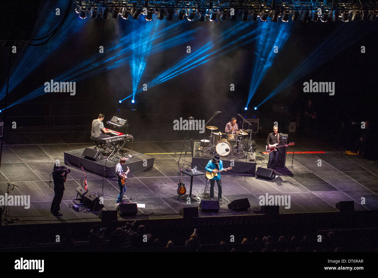 Rodriguez singer hi-res stock photography and images - Alamy