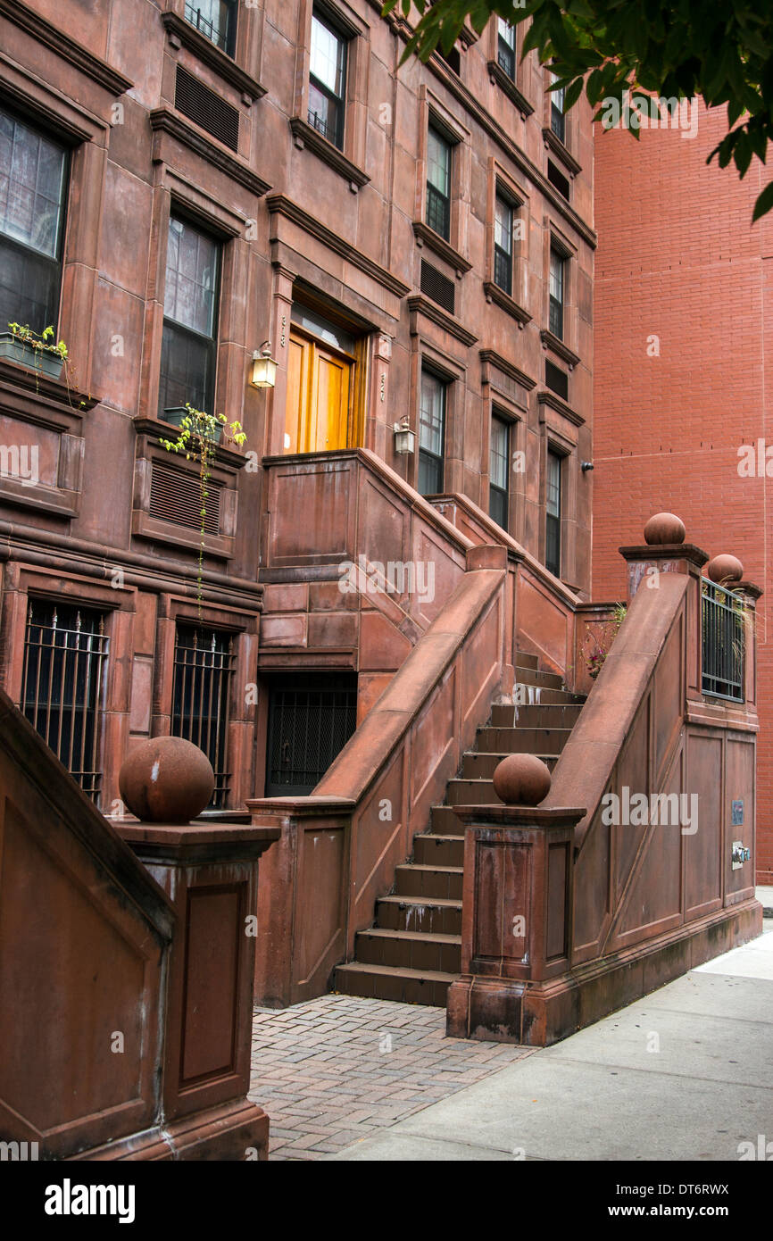 Harlem hi-res stock photography and images - Alamy