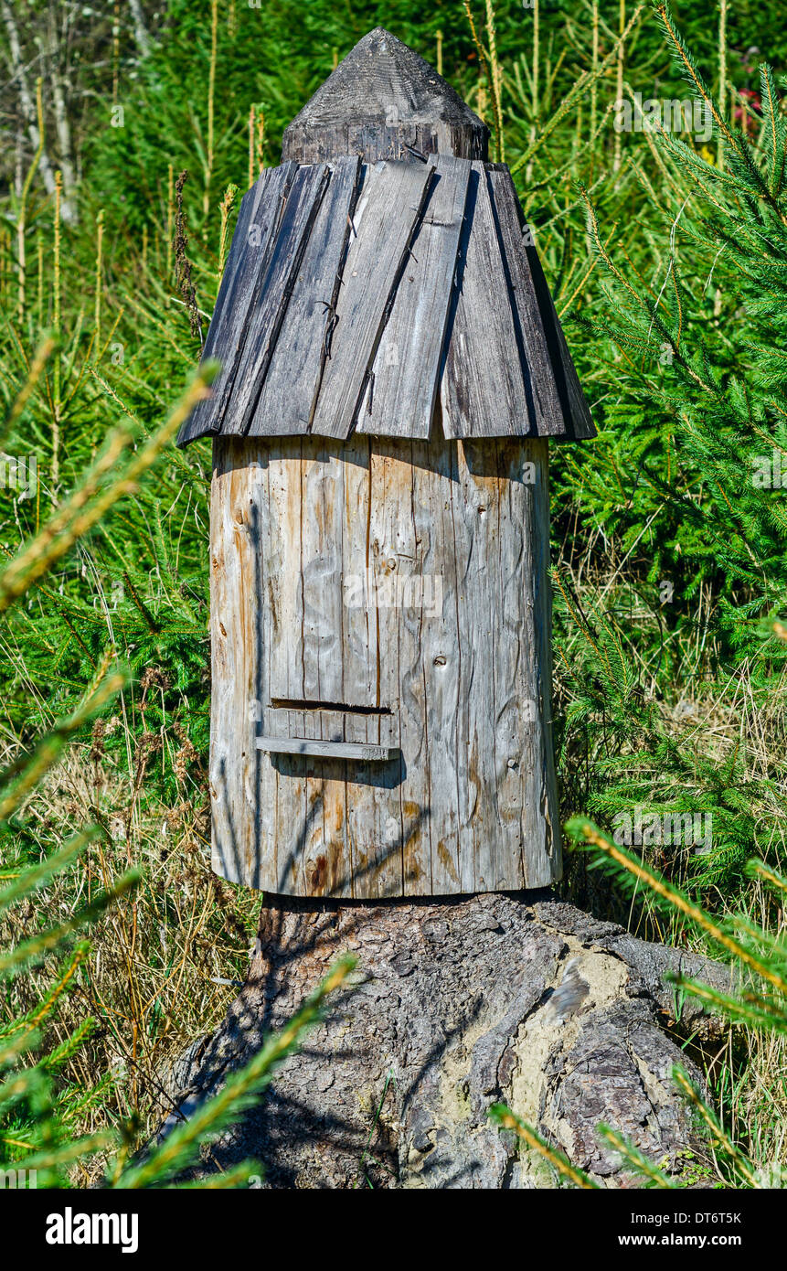 Of wild bees hi-res stock photography and images - Alamy