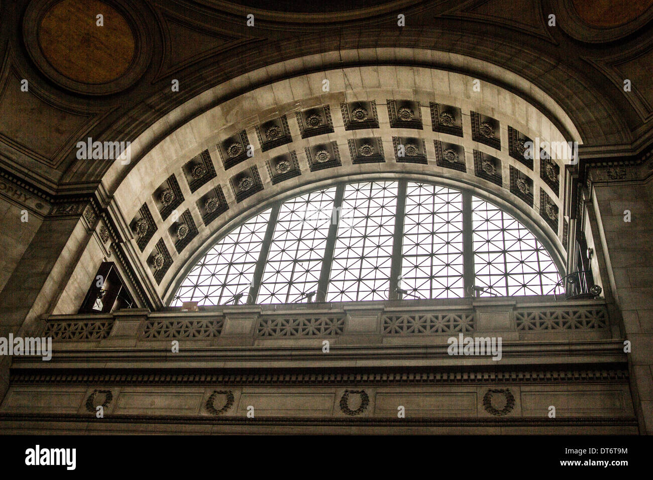 Columbia University Library Stock Photo - Alamy