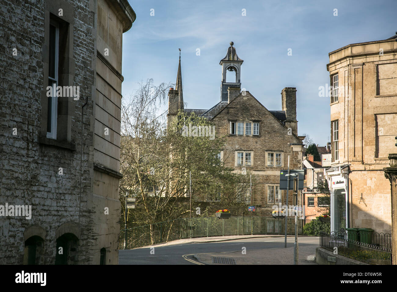 Designated grade 1 listed building hi-res stock photography and images ...