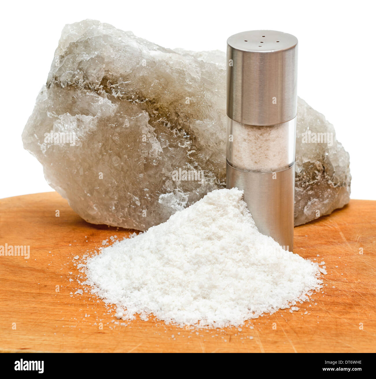 Shakermineral hi-res stock photography and images - Alamy