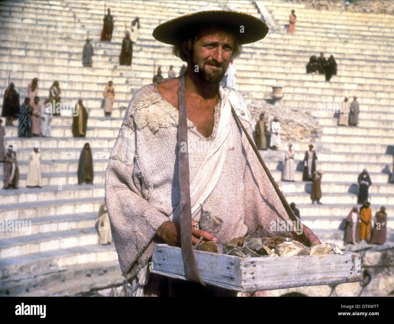 Life Of Brian High Resolution Stock Photography and Images - Alamy