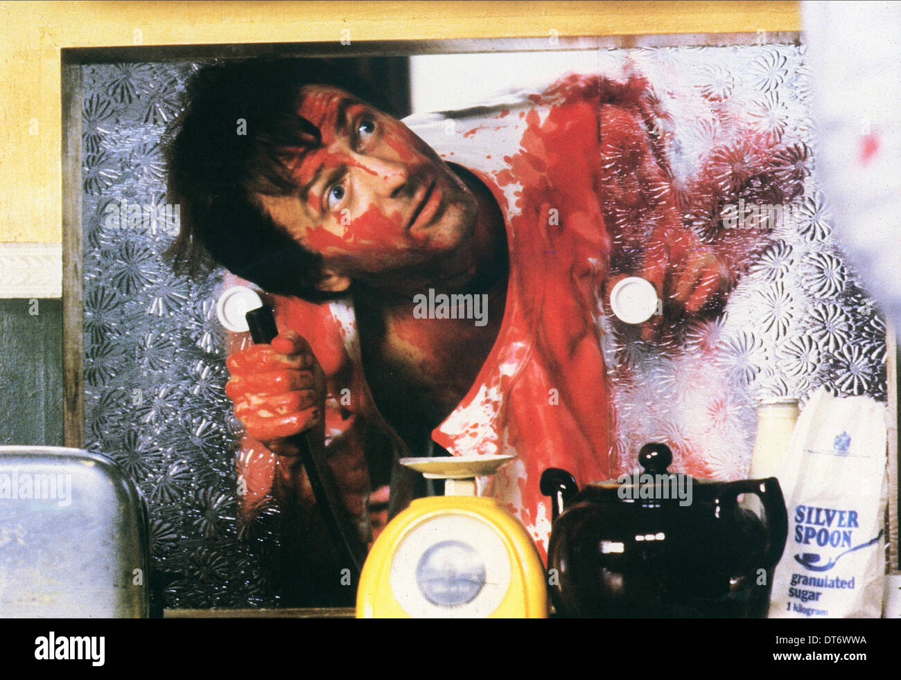 Monty Pythons The Meaning Of Life High Resolution Stock Photography and ...