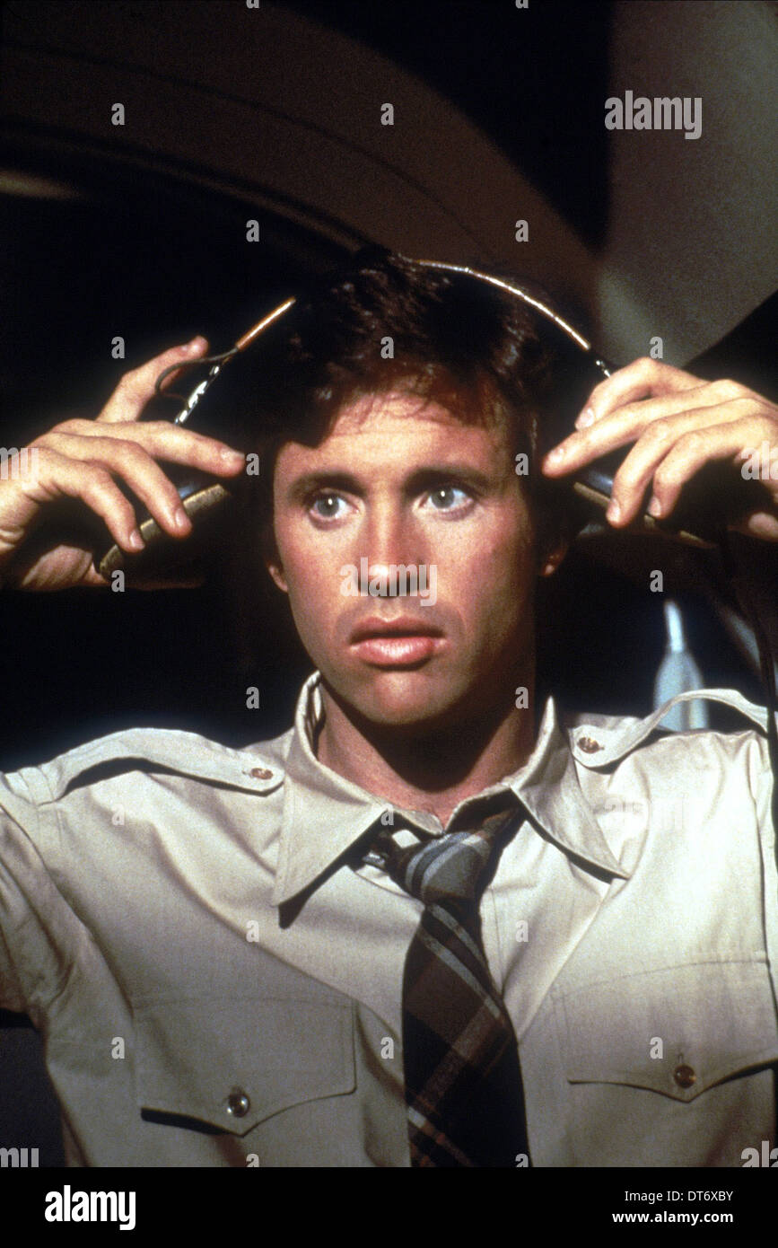 Robert Hays Airplane High Resolution Stock Photography and Images - Alamy