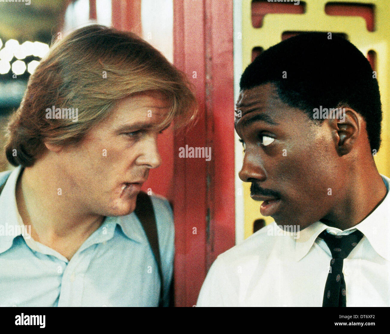 48 Hours 1982 Nick Nolte High Resolution Stock Photography and Images ...