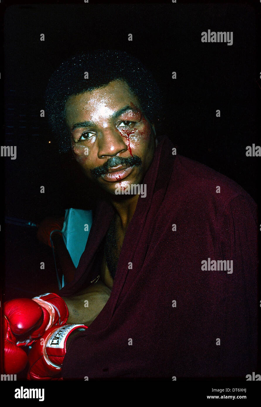 Carl Weathers Rocky 1976 High Resolution Stock Photography and Images ...