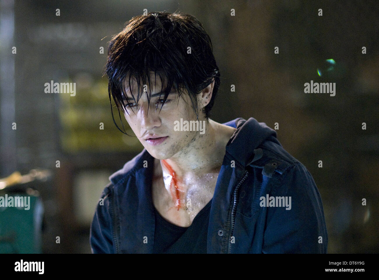 Jon Foo High Resolution Stock Photography and Images - Alamy