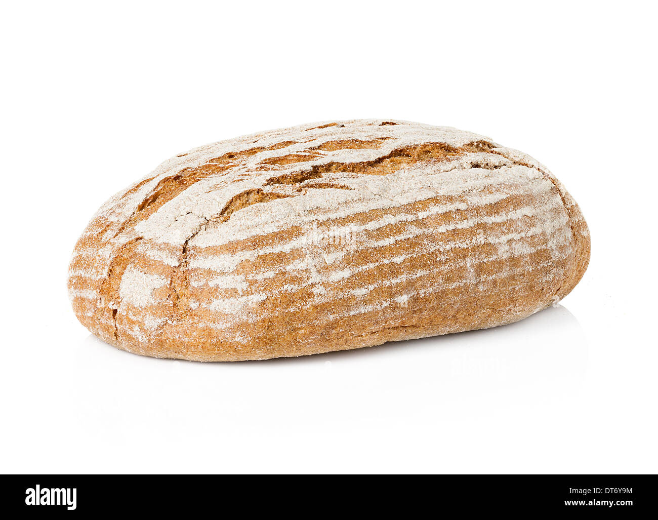 Loaf rye bread hi-res stock photography and images - Alamy