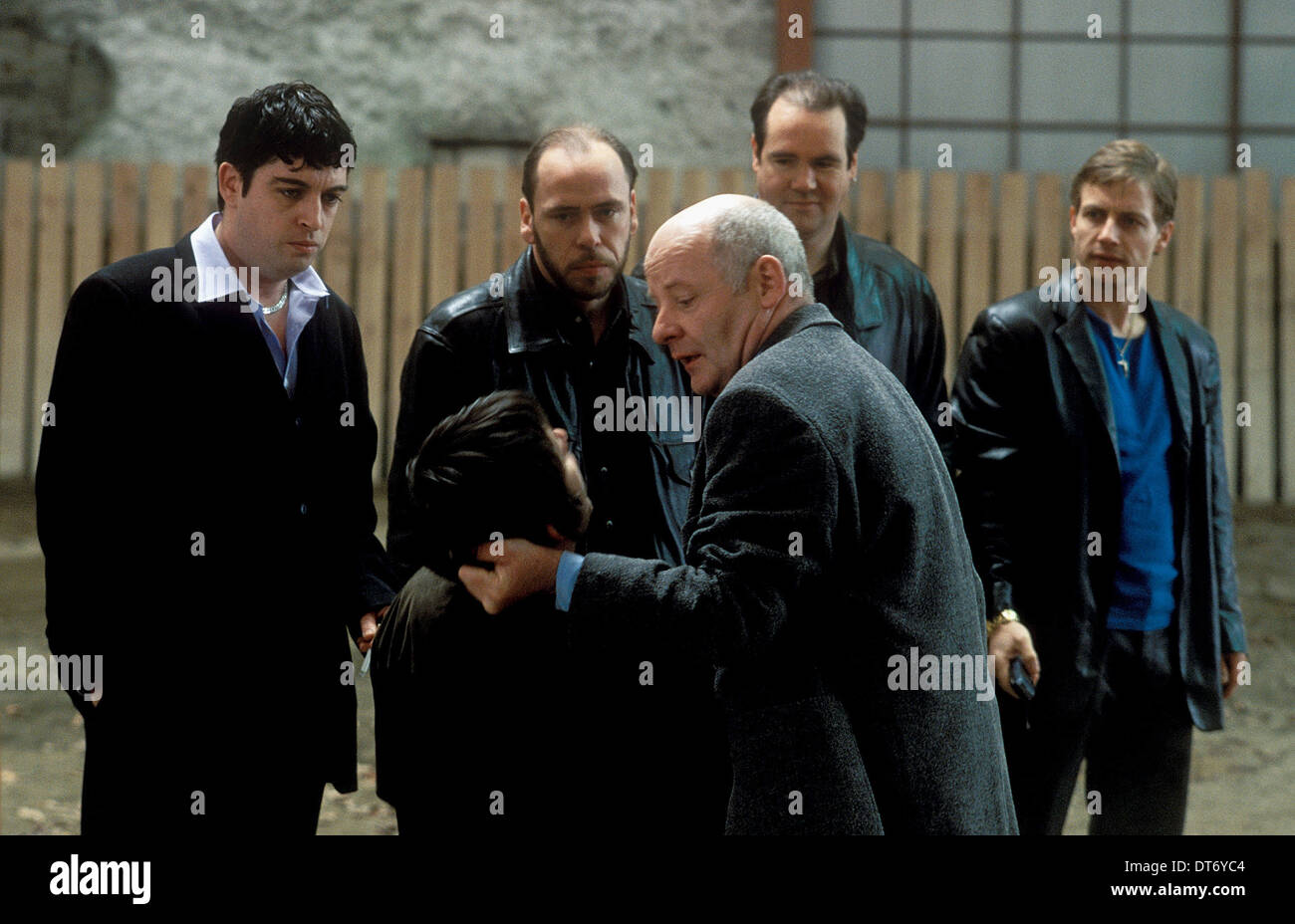 Gerry Hutch High Resolution Stock Photography and Images - Alamy