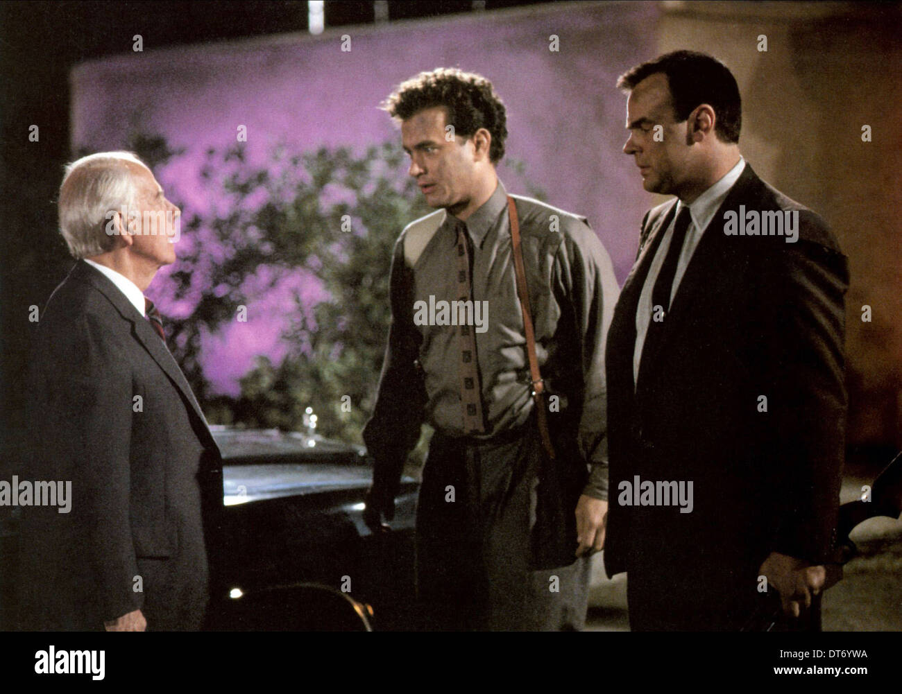 Dan Aykroyd Tom Hanks Dragnet High Resolution Stock Photography and ...