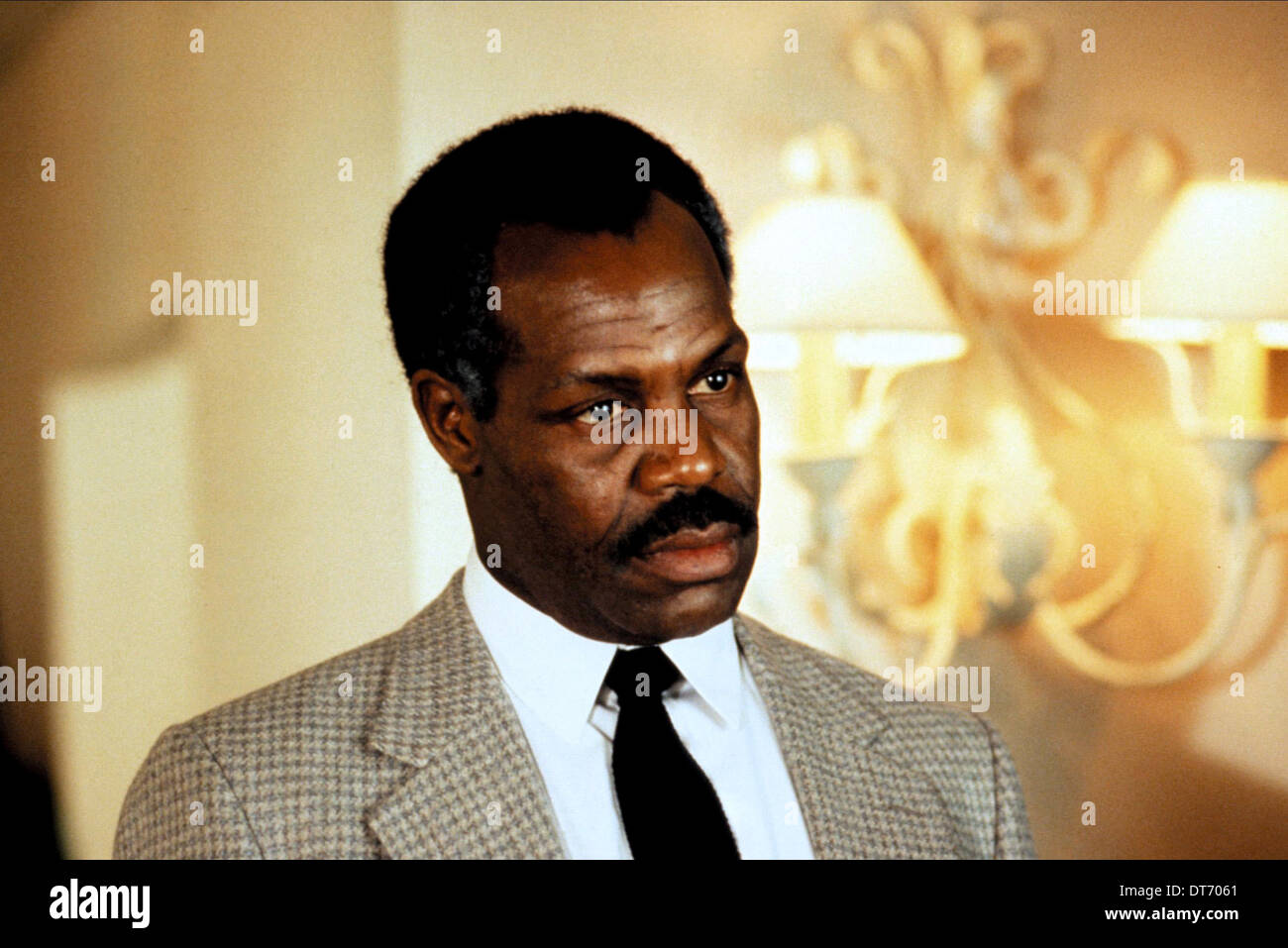 Danny Glover High Resolution Stock Photography and Images - Alamy