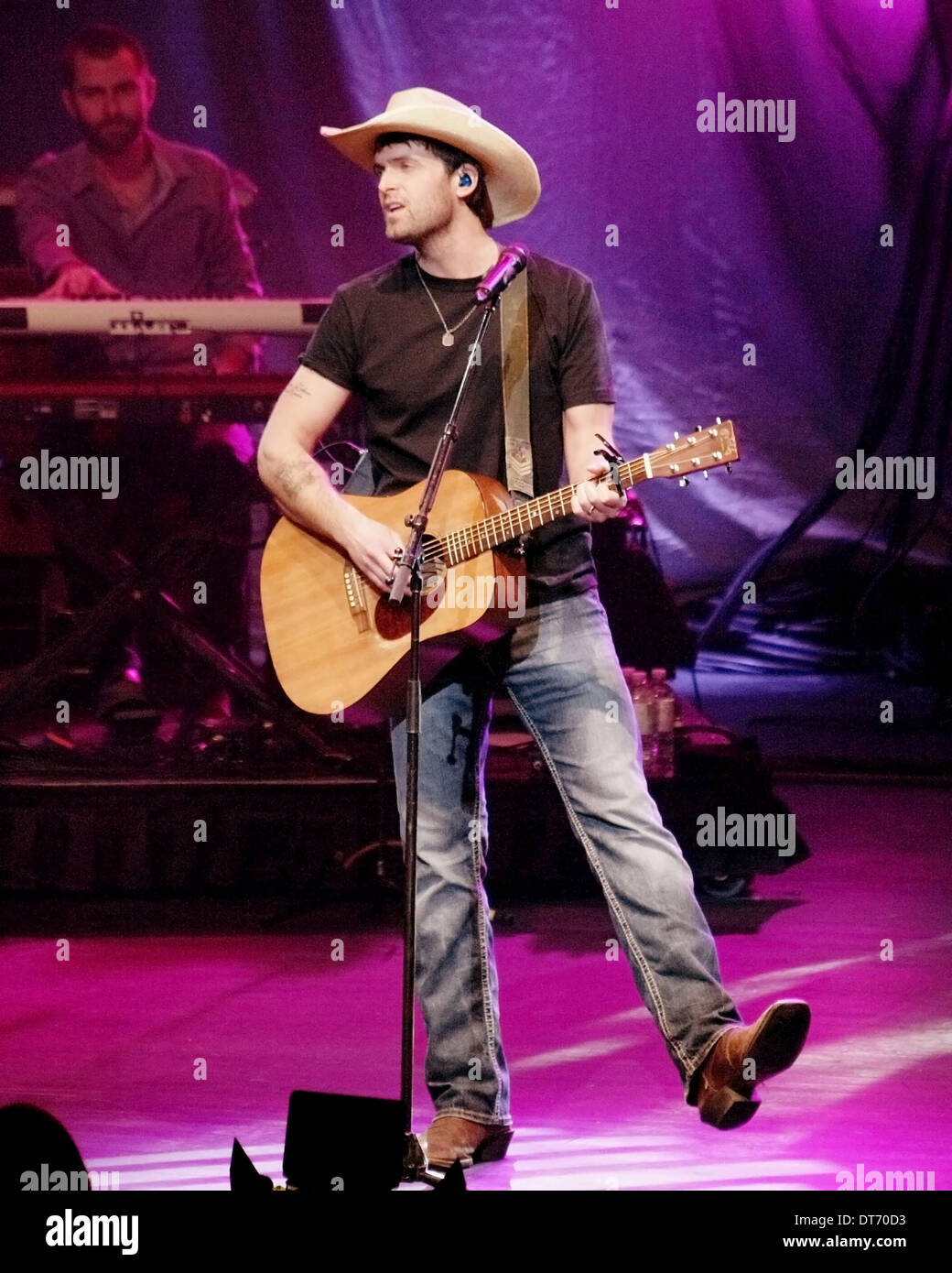 Brody hamilton hi-res stock photography and images - Alamy