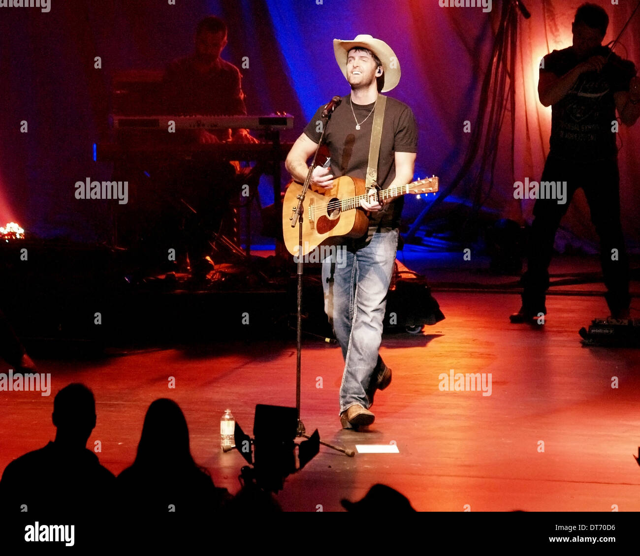 Brody hamilton hi-res stock photography and images - Alamy