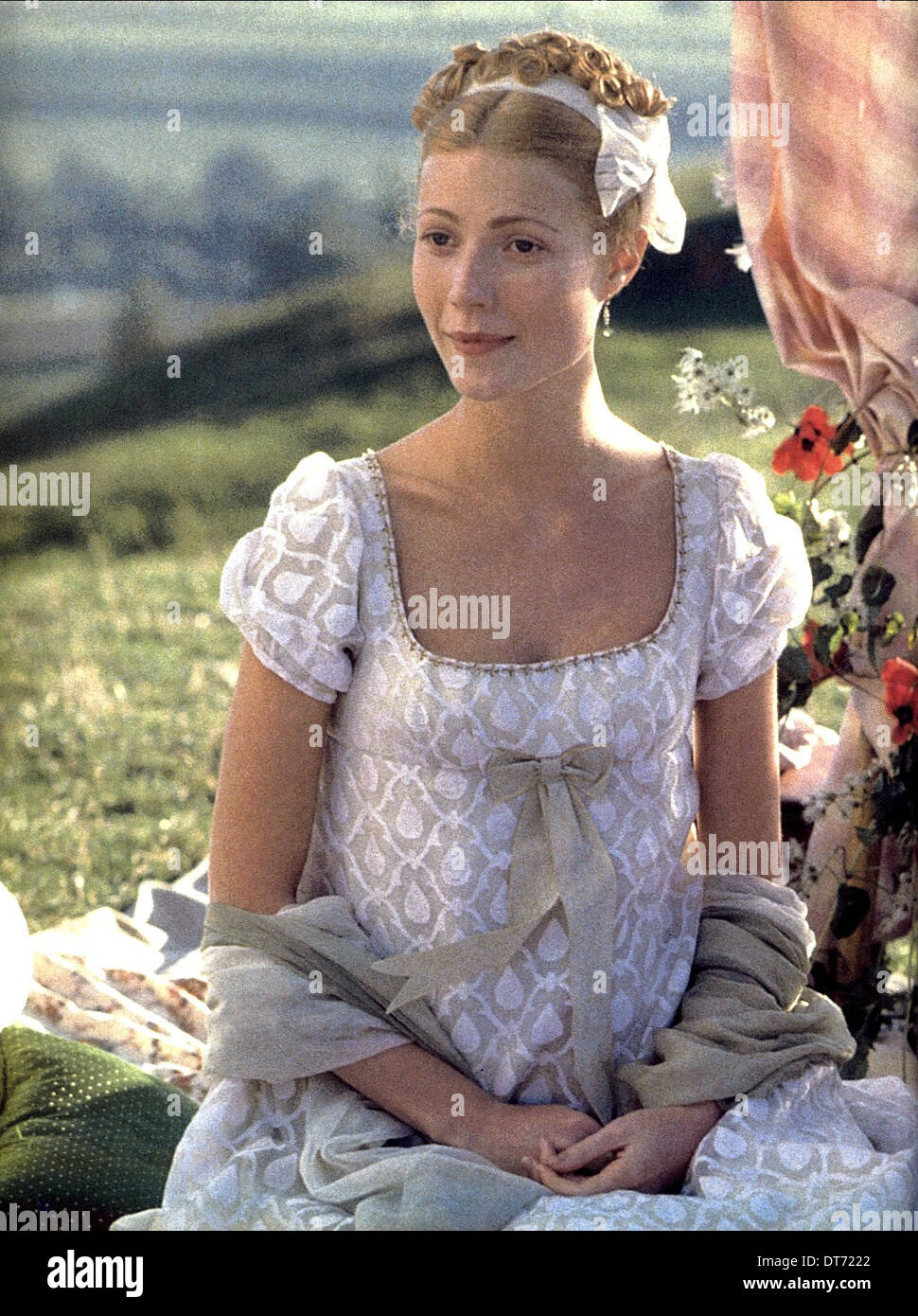 Gwyneth Paltrow Emma High Resolution Stock Photography and Images - Alamy