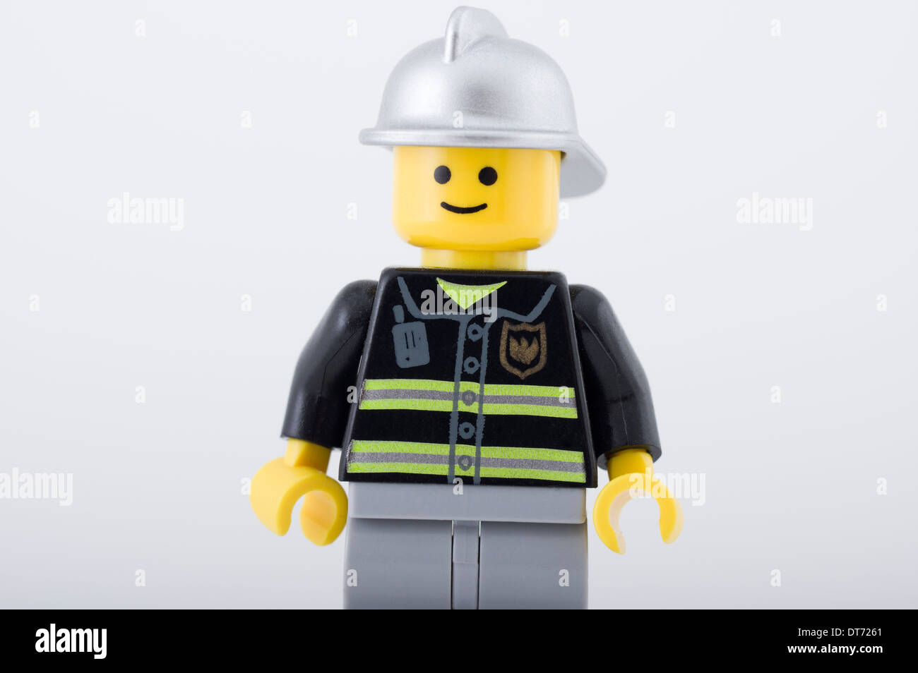 Lego Minifigure by Lego Group invented by Ole Kirk Christiansen made ...
