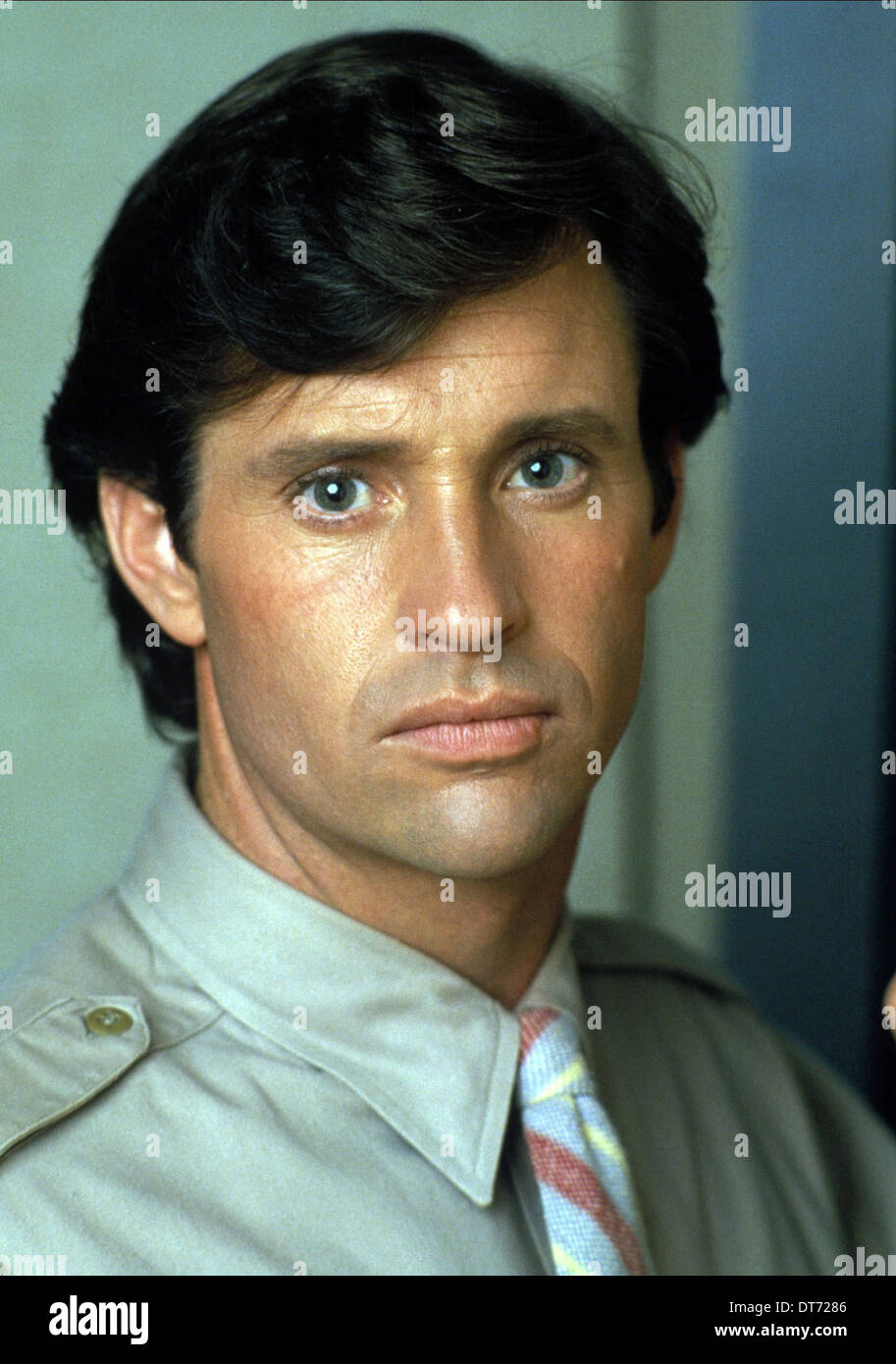 Ted Striker High Resolution Stock Photography and Images - Alamy