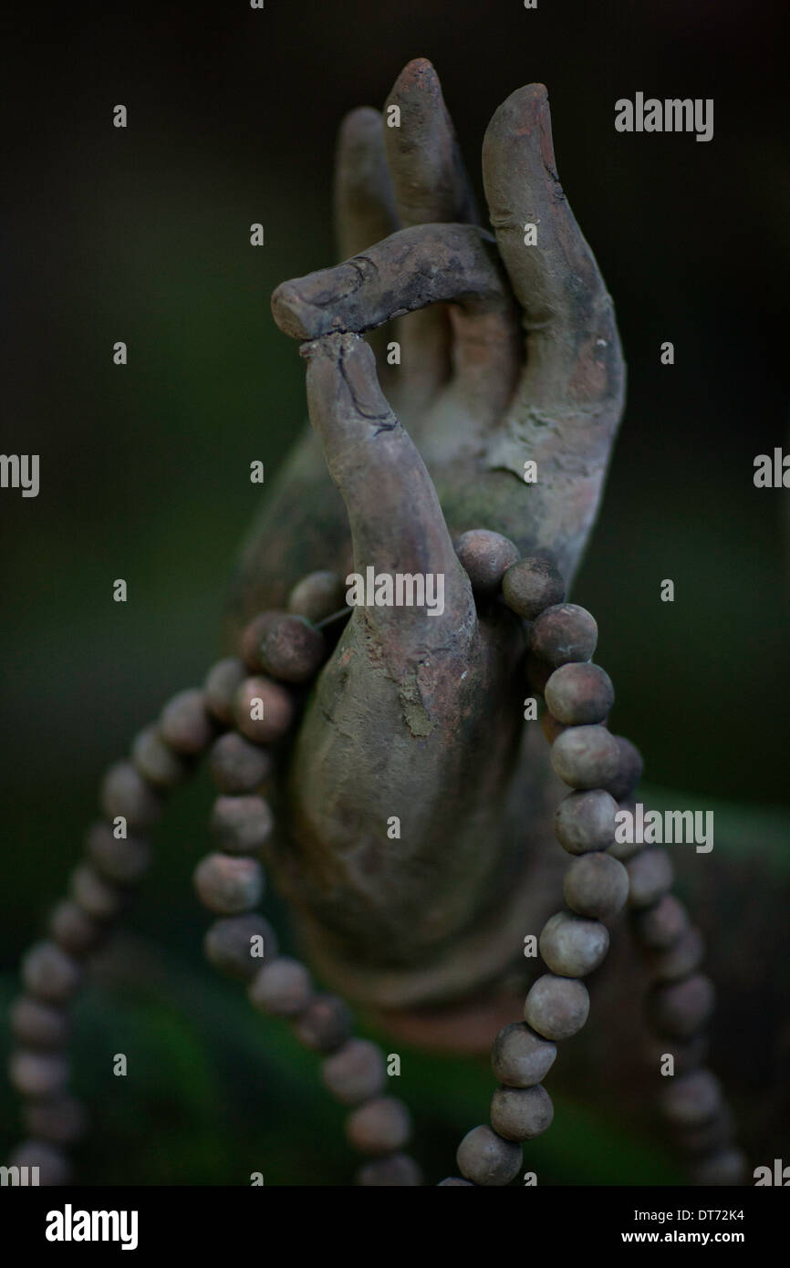 Hand sculptured hi-res stock photography and images - Alamy