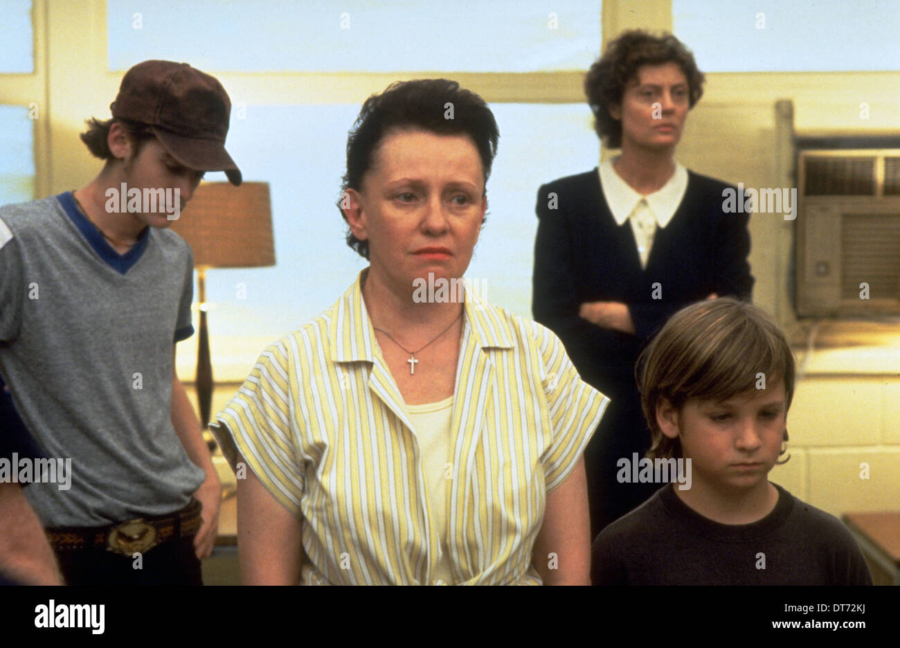 Roberta Maxwell Susan Sarandon Dead High Resolution Stock Photography ...