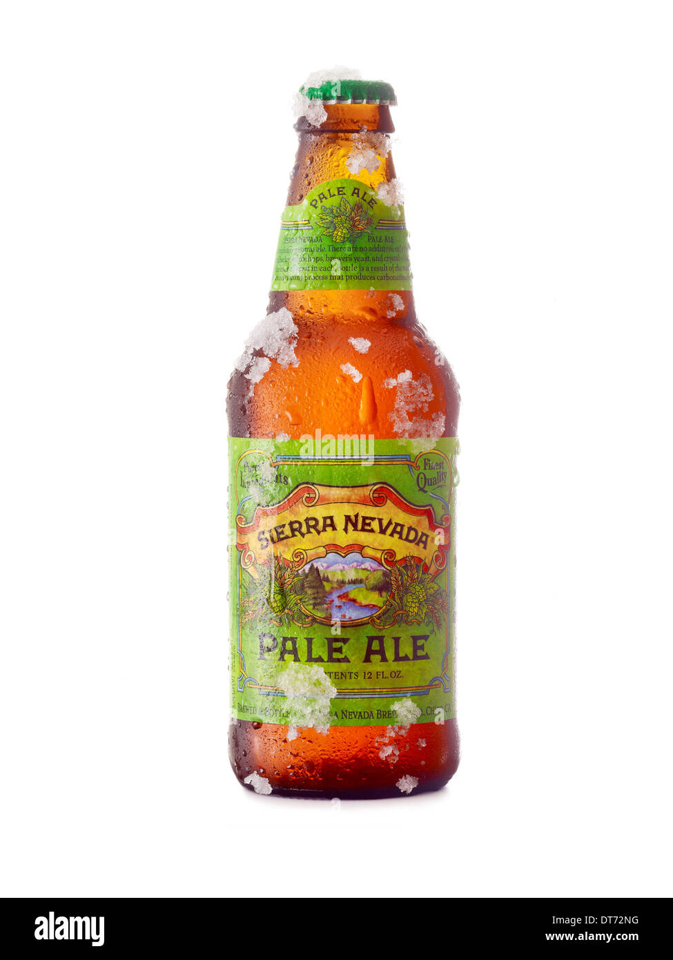 American pale ale hi-res stock photography and images - Alamy