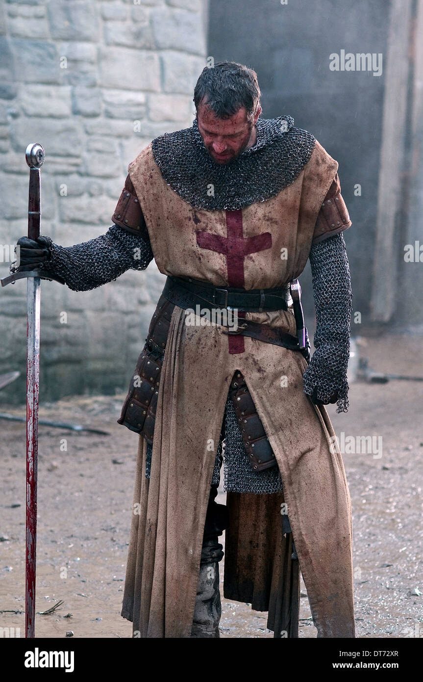 Ironclad Movie High Resolution Stock Photography and Images - Alamy