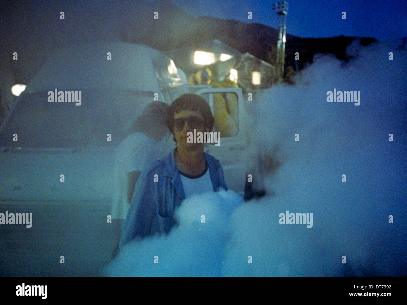 Steven Spielberg E T High Resolution Stock Photography and Images - Alamy