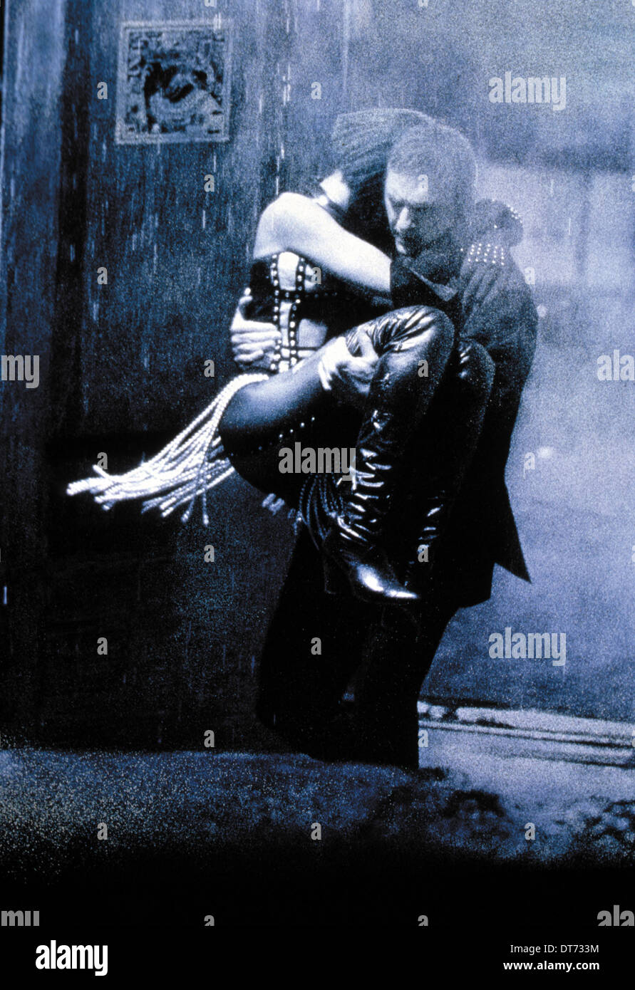 The Bodyguard Movie Kevin Costner High Resolution Stock Photography and ...