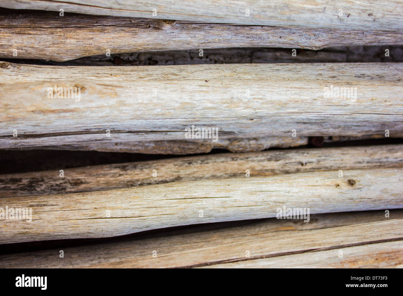 Old wood sticks Stock Photo - Alamy
