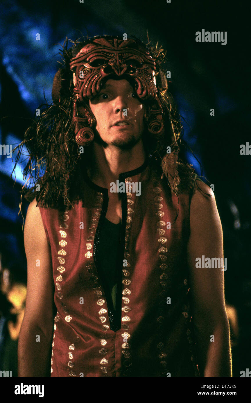 Scooby Doo 2002 Shaggy High Resolution Stock Photography and Images - Alamy