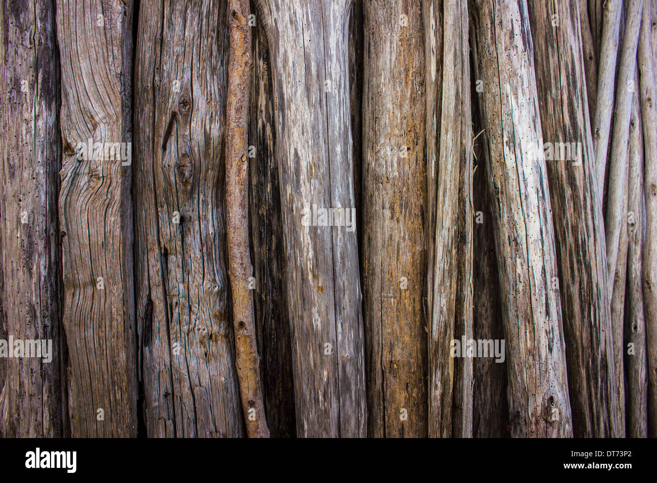 Old wood sticks Stock Photo - Alamy