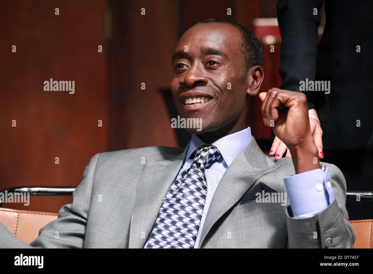 Cheadle House High Resolution Stock Photography and Images - Alamy