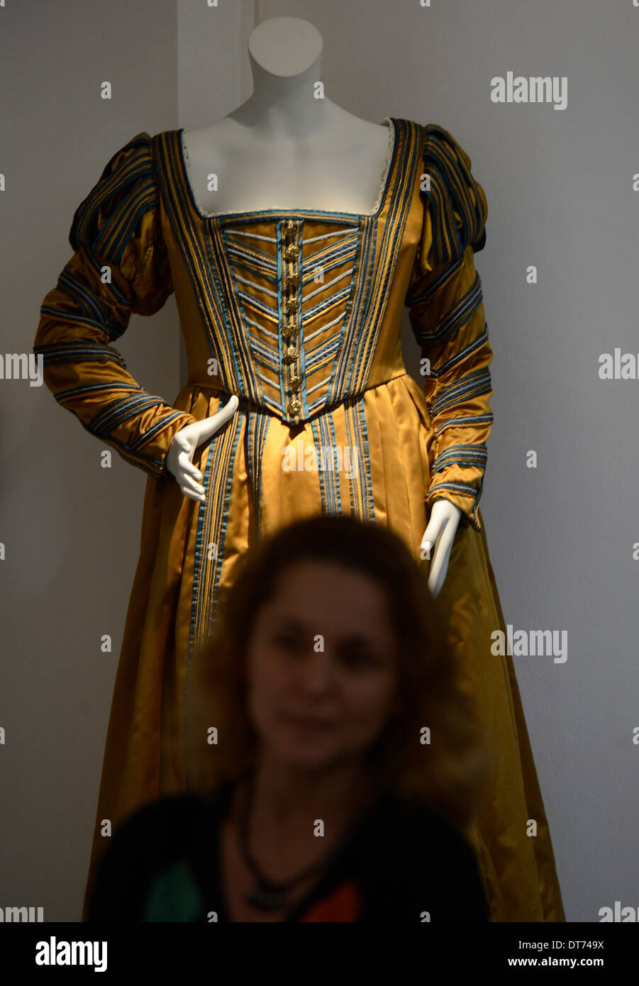 Teatro verdi prague hi-res stock photography and images - Alamy