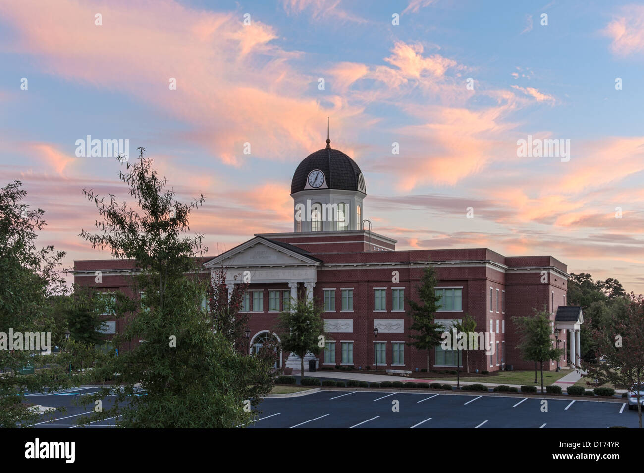 City Of Snellville High Resolution Stock Photography and Images - Alamy
