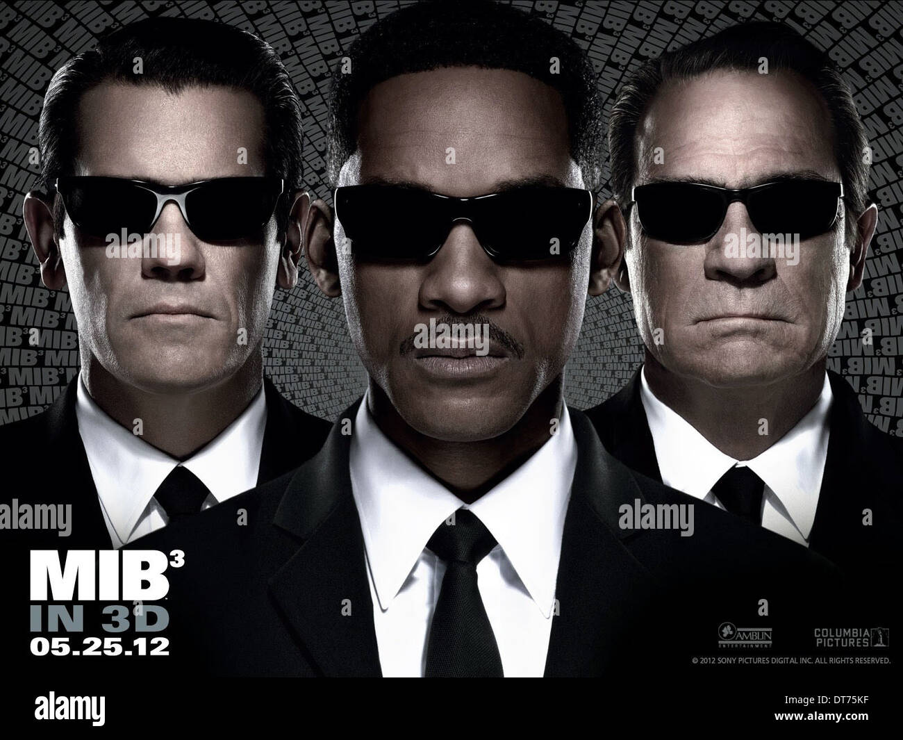 Will Smith Men In Black Still Tommy High Resolution Stock Photography ...