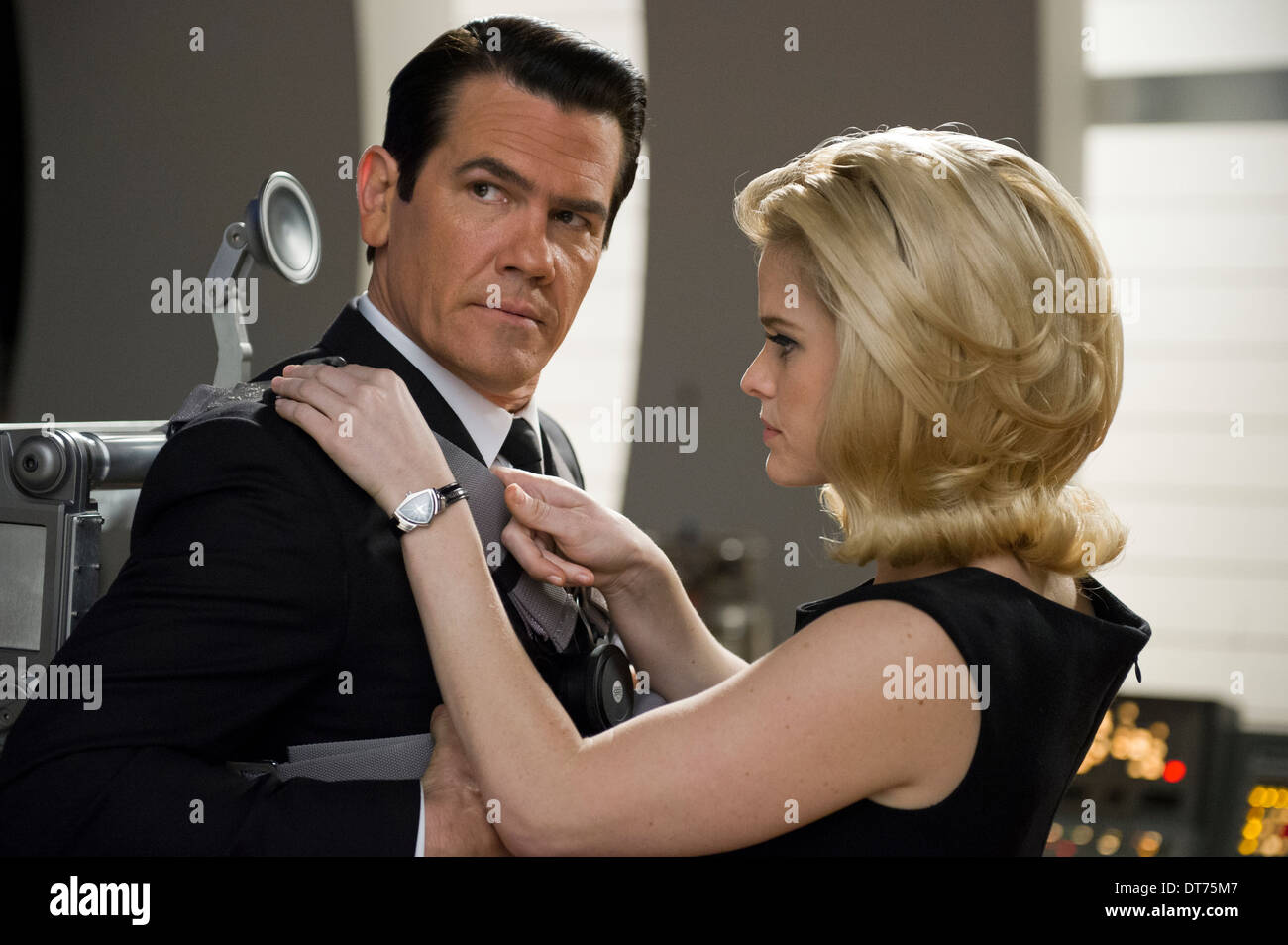 Alice Eve Men In Black High Resolution Stock Photography and Images - Alamy