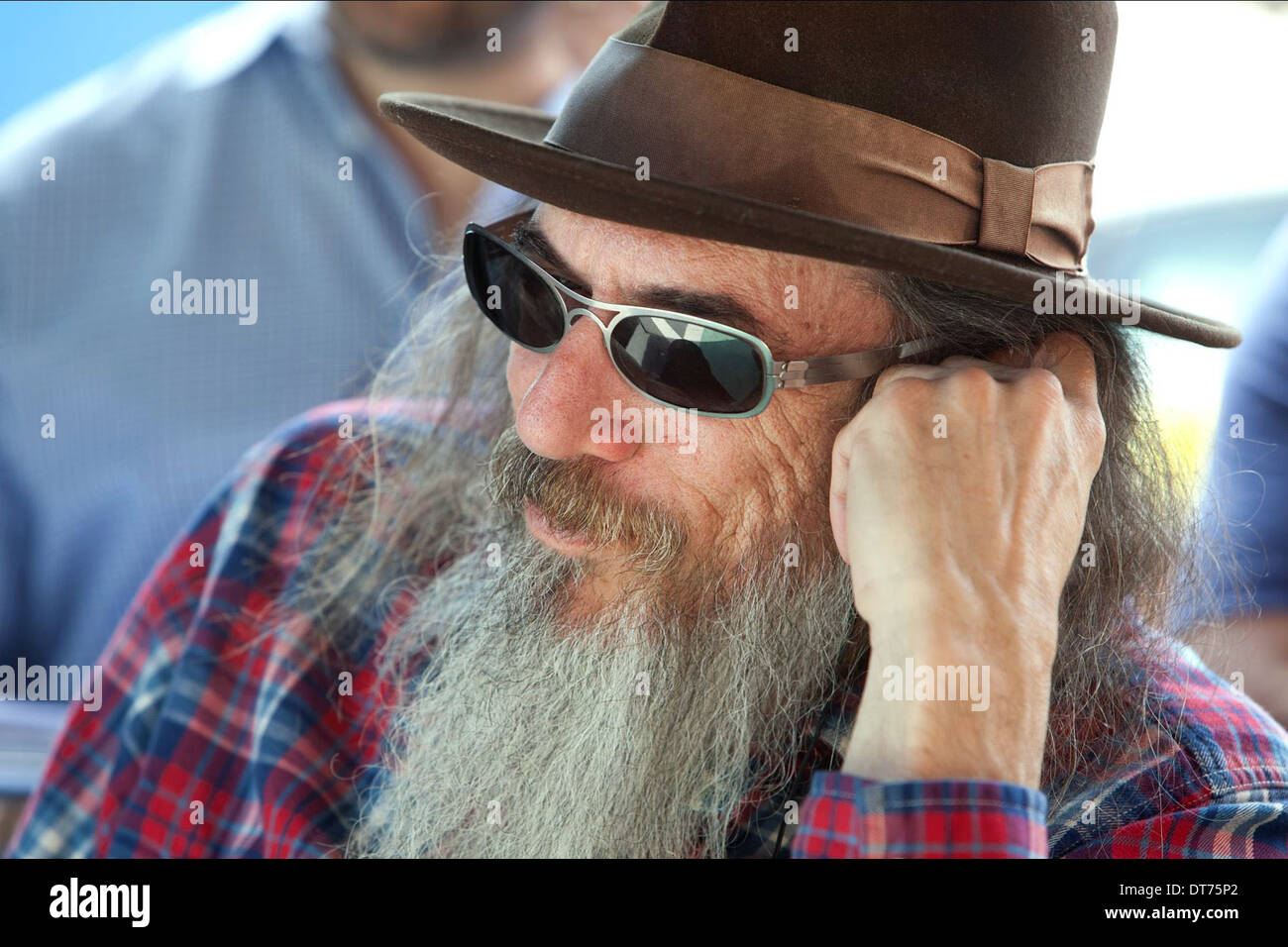 Larry Charles High Resolution Stock Photography and Images - Alamy