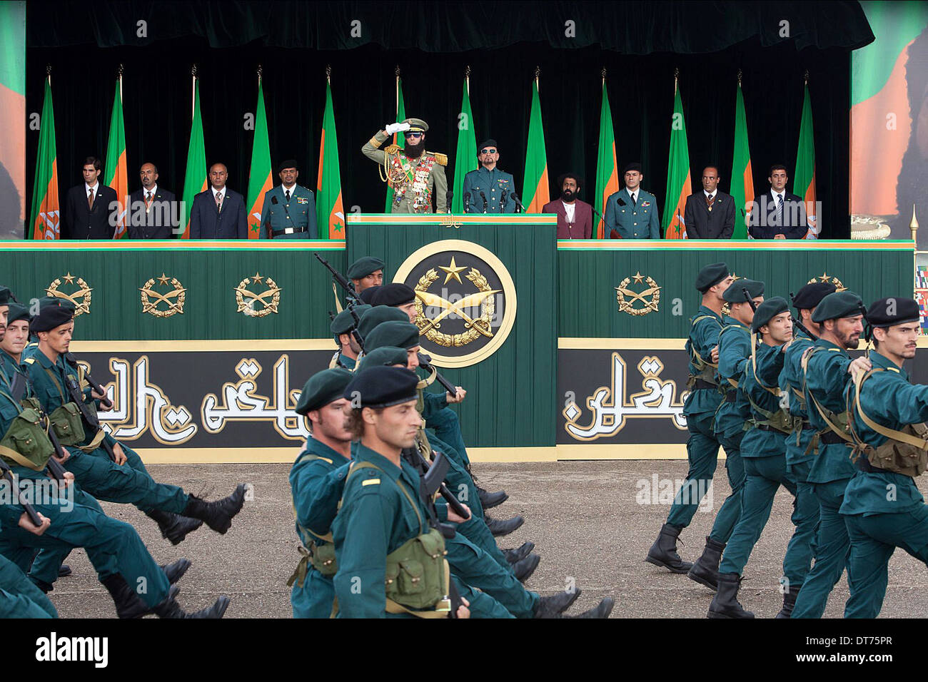 The Dictator High Resolution Stock Photography and Images - Alamy