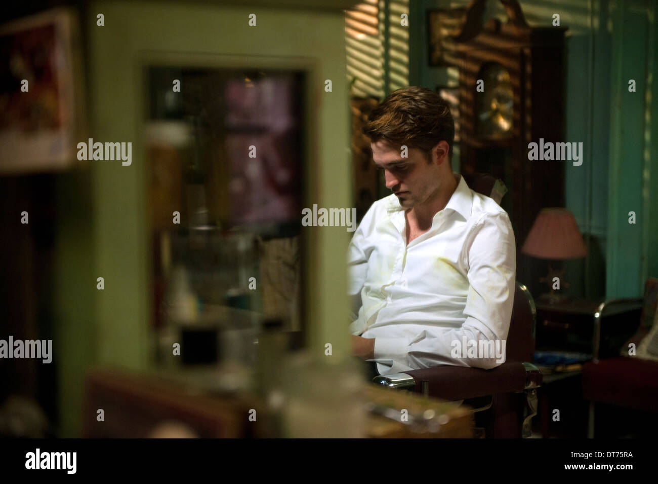 Eric Packer High Resolution Stock Photography and Images - Alamy