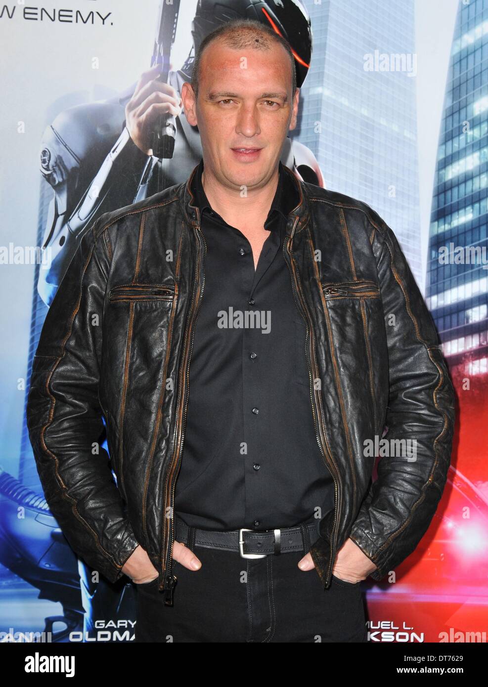 Alan oneill hi-res stock photography and images - Alamy