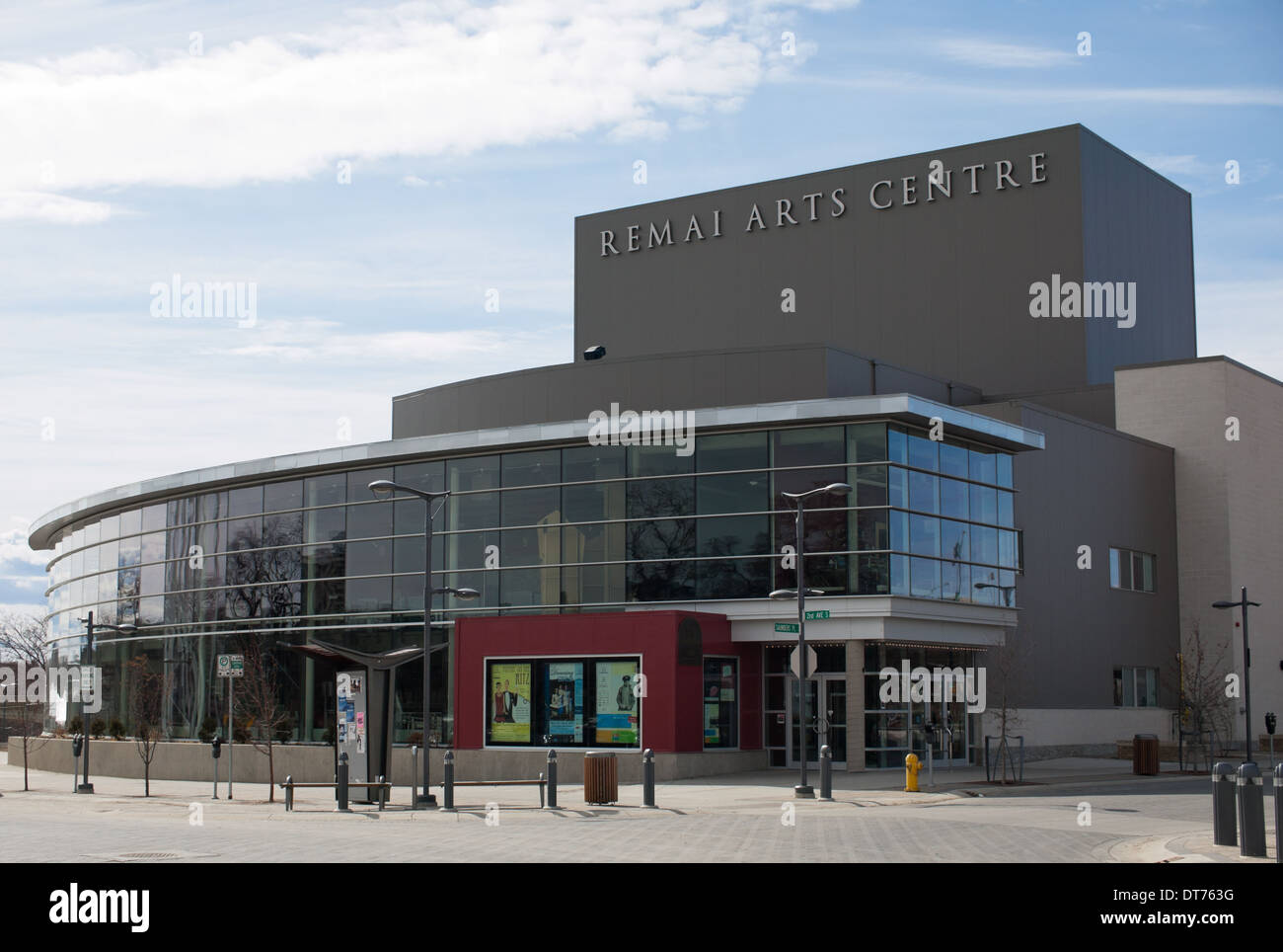 Saskaoon hi-res stock photography and images - Alamy