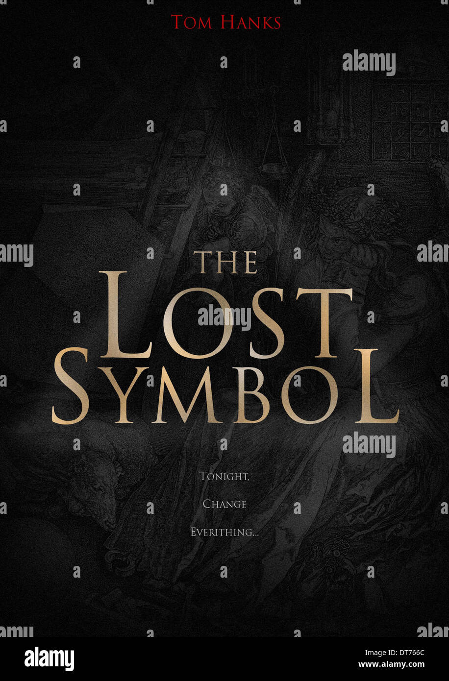 Lost Symbol High Resolution Stock Photography and Images - Alamy