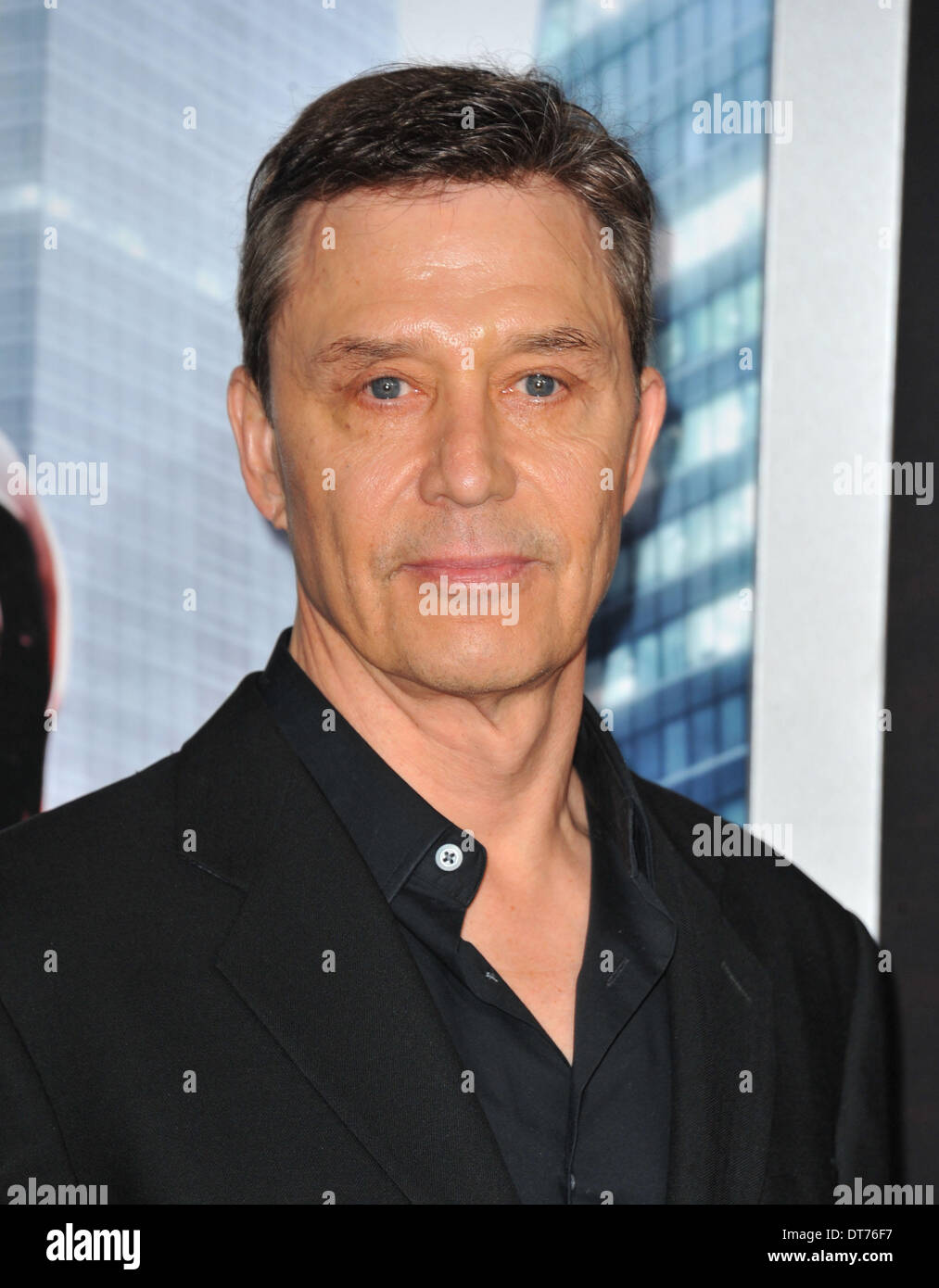 Los Angeles, California, USA. 10th Feb, 2014. Richard Eden attending ...