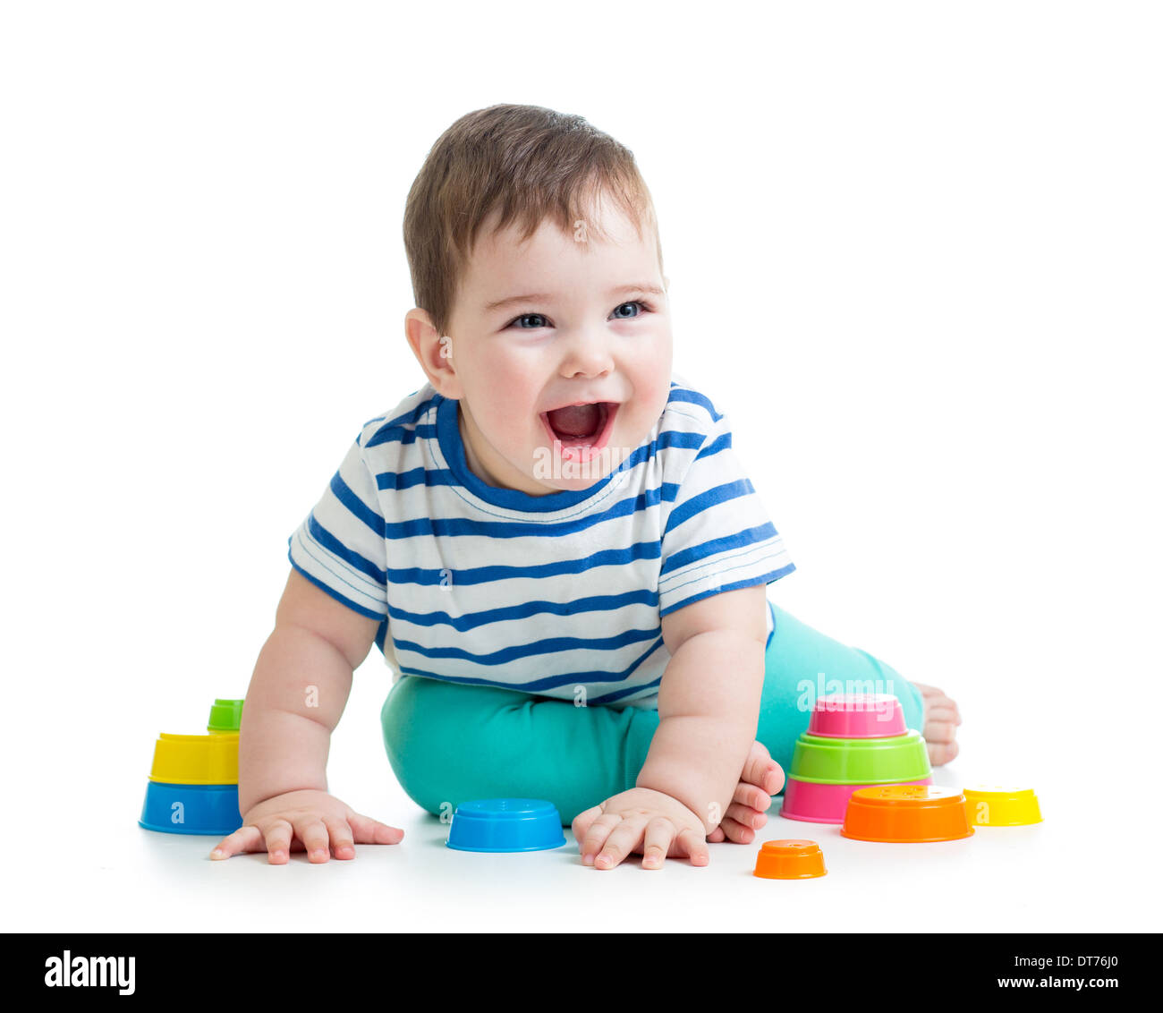 Colorful toy hi-res stock photography and images - Alamy